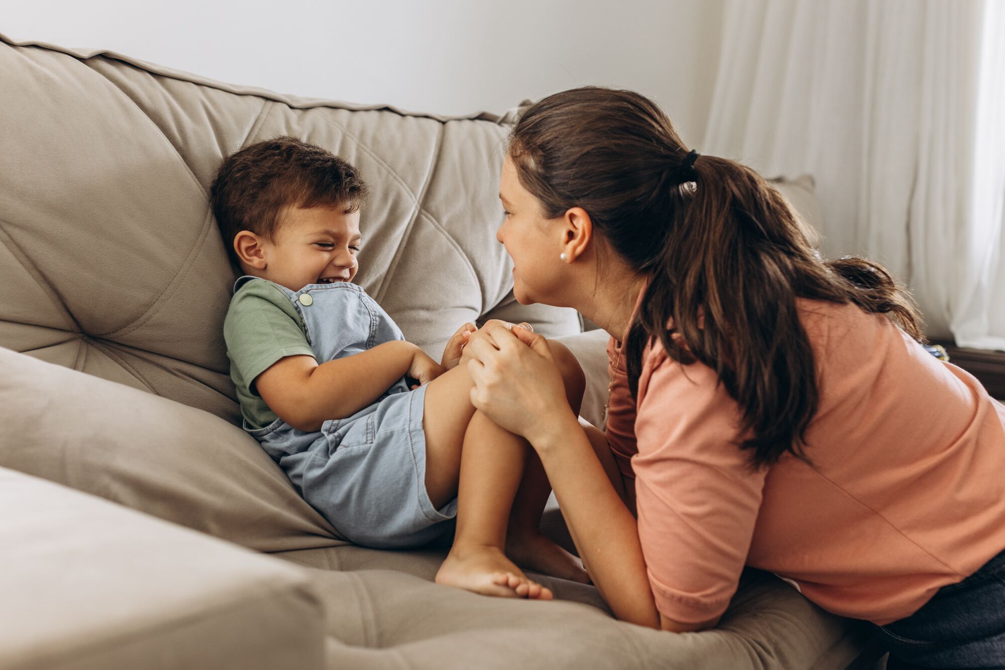 Communication Non Violente et Parentalité : des relations parent ...